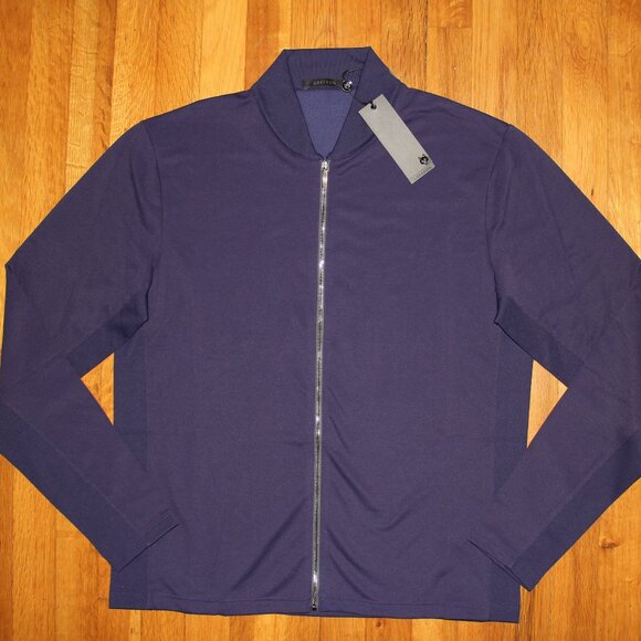 Greyson | Jackets & Coats | Greyson Siasconset Full Zip Golf Jacket ...